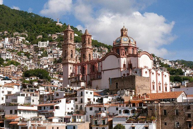 CUERNAVACA & TAXCO (Private) - Who Should Book This Tour?