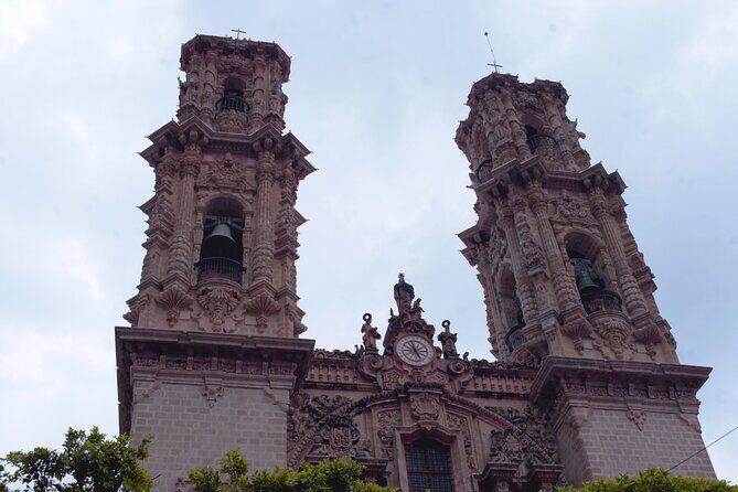 Cuernavaca Taxco Tour - Practical Considerations and Tips