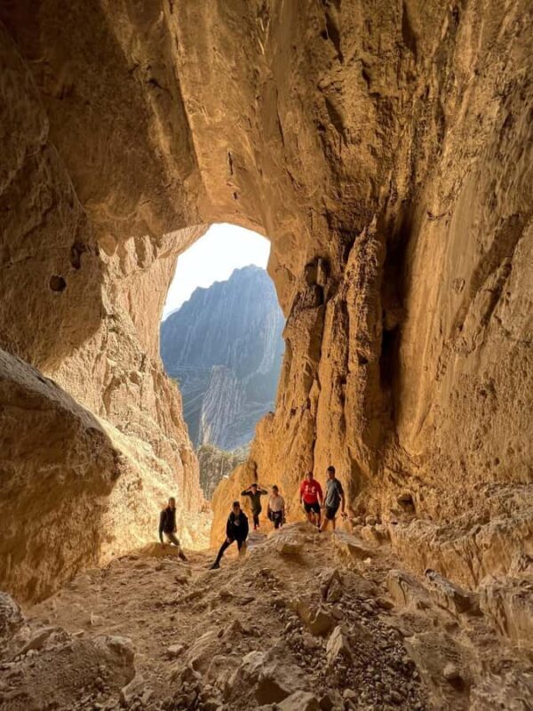 Cueva de la Virgen: Adventure and Nature in the Mountains - An In-Depth Look at the Tour Experience