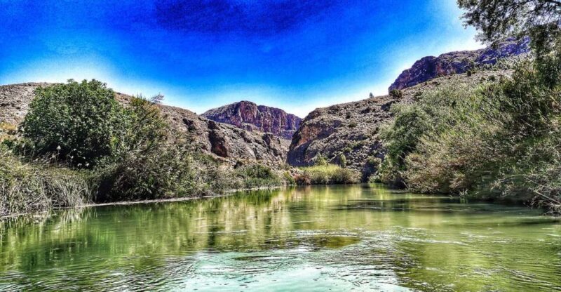 Cueva del Puerto and Rafting in Almadenes with 3 caves - Discover the Hidden Treasures of Castile-La Mancha: Cueva del Puerto & Almadenes Rafting Tour