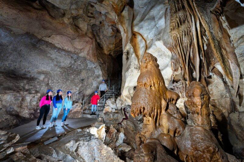Cueva del Puerto and Rafting in Almadenes with 3 caves - Wrapping Up: Who Will Love This Tour?
