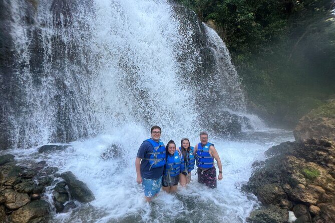 Cueva Ventana and Waterfall Adventure - Exploring the Cueva Ventana and Waterfall Adventure: A Practical and Authentic Puerto Rican Experience