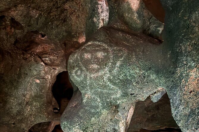 Cueva Ventana and Waterfall Adventure - Key Points