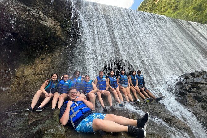 Cueva Ventana and Waterfall Adventure - Final Summary