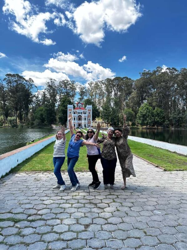 Cuexcomate, Chautla, and Val'Quirico. - Key Points