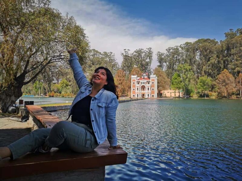 Cuexcomate, Chautla, and Val'Quirico. - Who Is This Tour Best For?