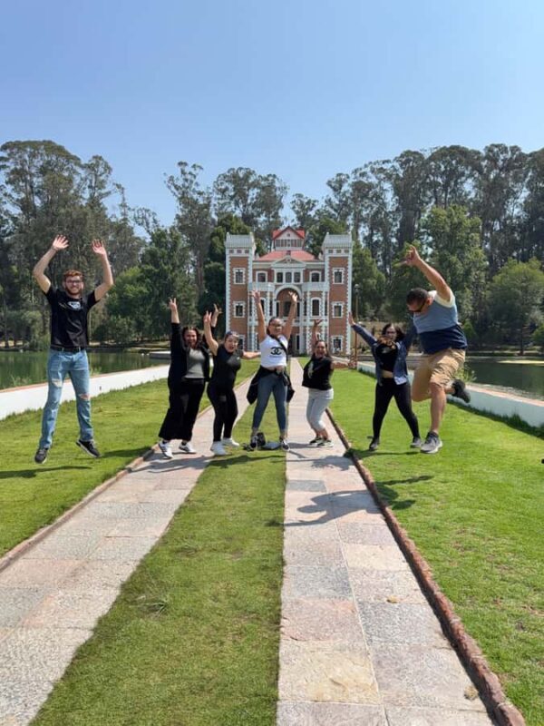 Cuexcomate, Chautla, and Val'Quirico. - Final Thoughts