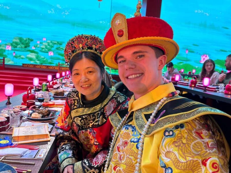 Cuisine Experience: Yu Xiandu Royal Gastronomy Museum - Final Thoughts