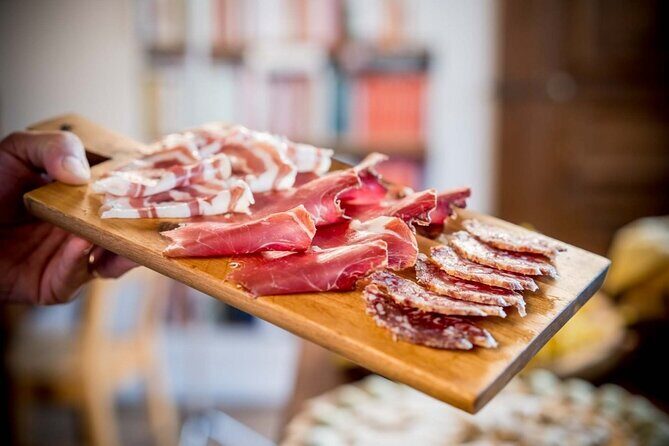 Culatello and Parmigiano: Private half-day tour in Parma - Introduction