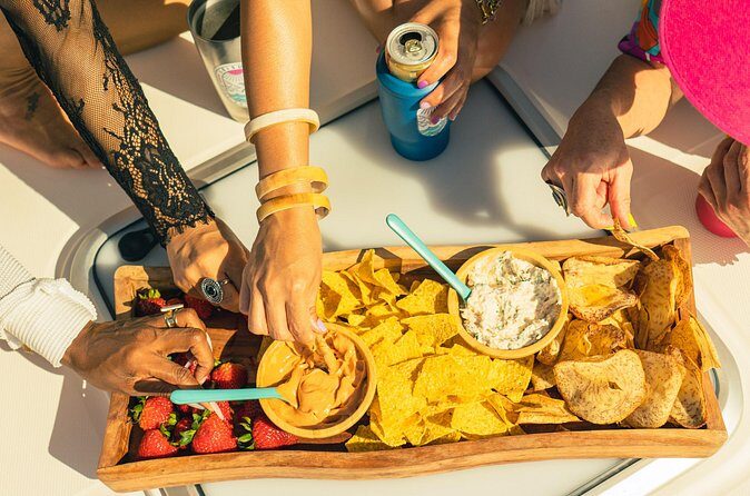 Culebra All Inclusive Luxury Private Yacht Tour - The Sum Up