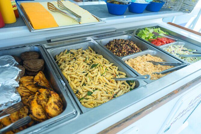 Culebra Full Day Beach and Fun Experience by Catamaran - The Value and Who It’s For