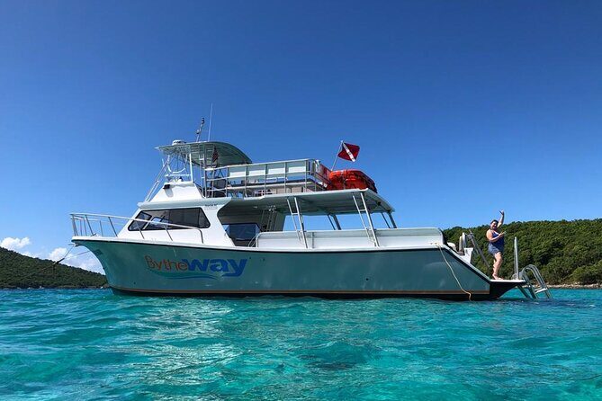 Culebra Power Boat Snorkeling & Beach Tour All Inclusive - A Closer Look at the Tour Experience