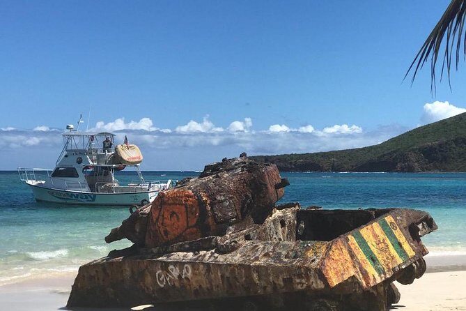 Culebra Power Boat Snorkeling & Beach Tour All Inclusive - Who Will Love This Tour?