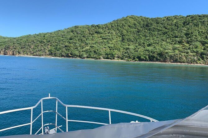 Culebra Snorkel and Beach Day with Lunch and Drinks - FAQ