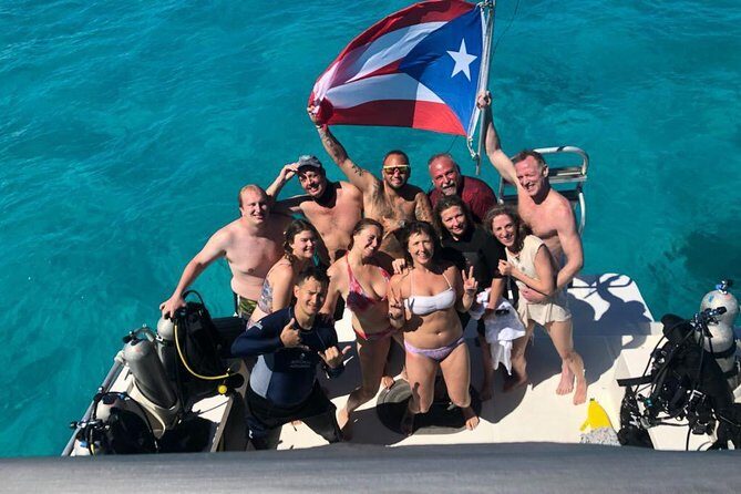 Culebra Snorkeling and beach Day Experience by boat - Final Thoughts: Who Should Book This Tour?