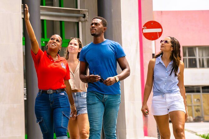 Culinary Adventure Across Four Towns in Barbados - Transportation and Group Size