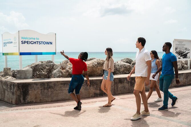 Culinary Adventure Across Four Towns in Barbados - Who Will Love This Tour?