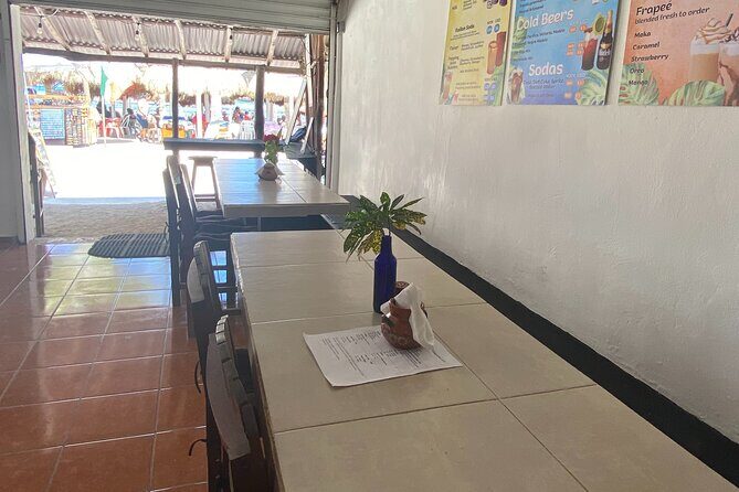 Culinary Adventure Cafe Jaguar Cooking Class Costa Maya - Analyzing the Value and Practical Aspects