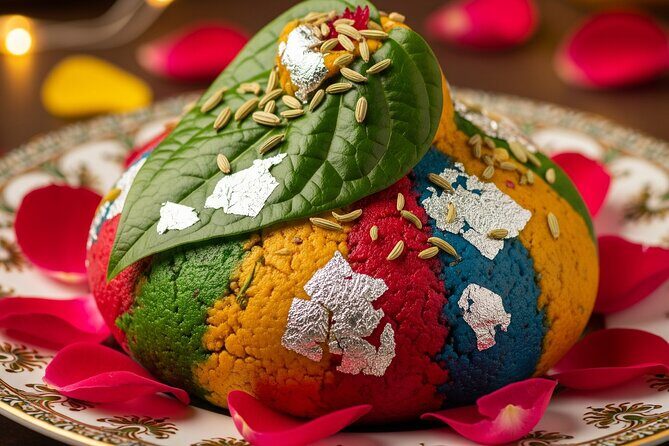 Culinary Adventure Food Walk in Varanasi - The Heart of the Tour: A Detailed Look