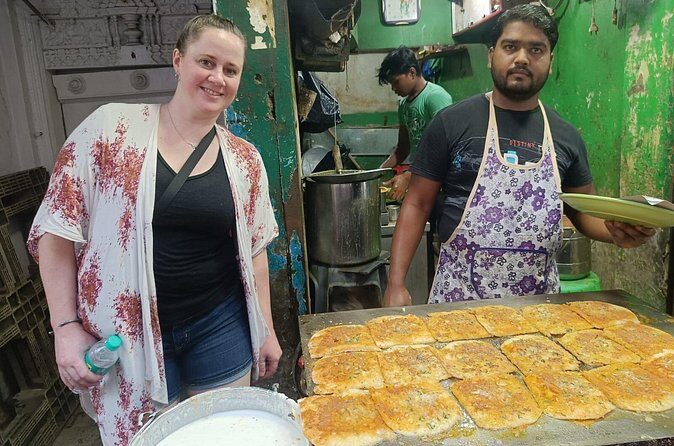 Culinary Adventure Food Walk in Varanasi - Who Would Love This Tour?