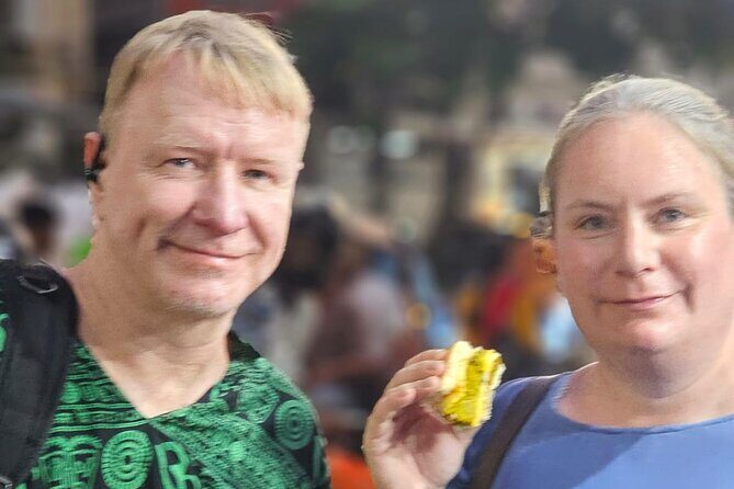 Culinary Adventure Food Walk in Varanasi - Final Thoughts