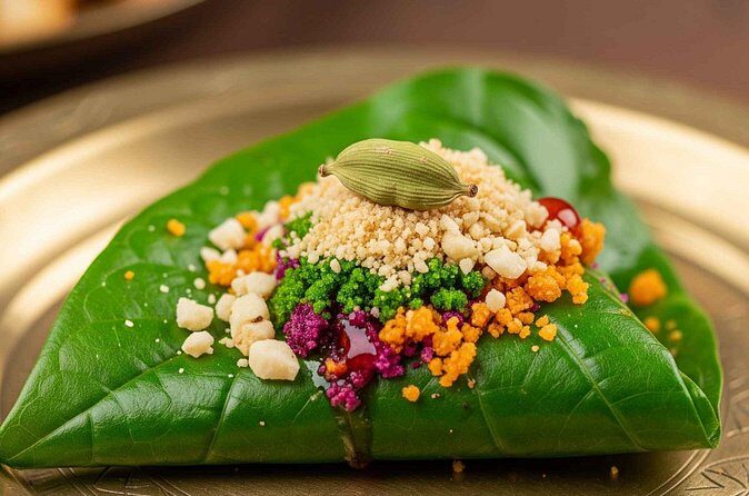 Culinary Adventure Food Walk in Varanasi - FAQ