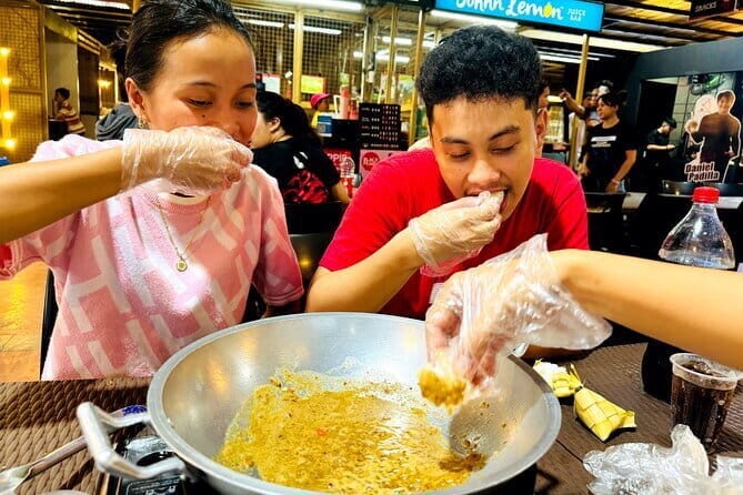 Culinary Adventure Through Cebu's Street Food and Historic Place - The Sum Up