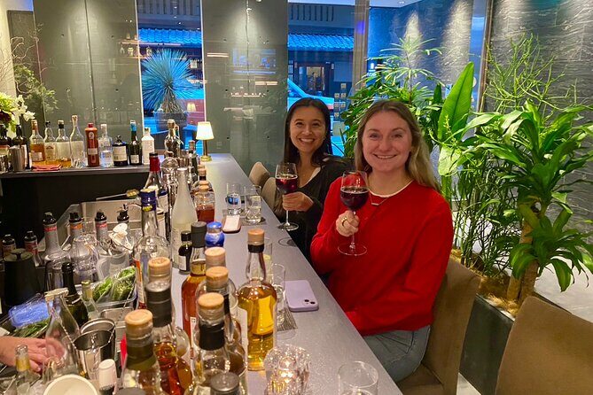 Culinary and Cocktail Tour in Kyoto - FAQ