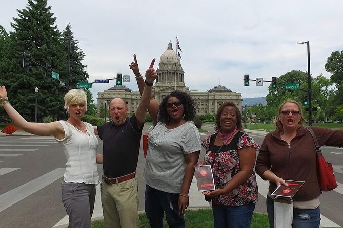 Culinary and Cultural Tour of Boise - What to Expect During the Tour