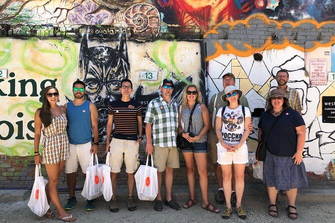 Culinary and Cultural Tour of Boise - FAQs