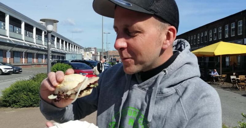 Culinary bike tour - only German - Practical Details and Tips