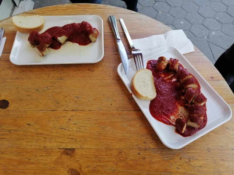 Culinary bike tour - only German - FAQs