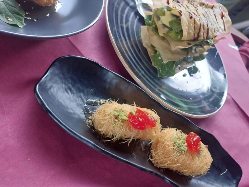 Culinary City Tour Ioannina - Authentic Experiences and Traveler Insights