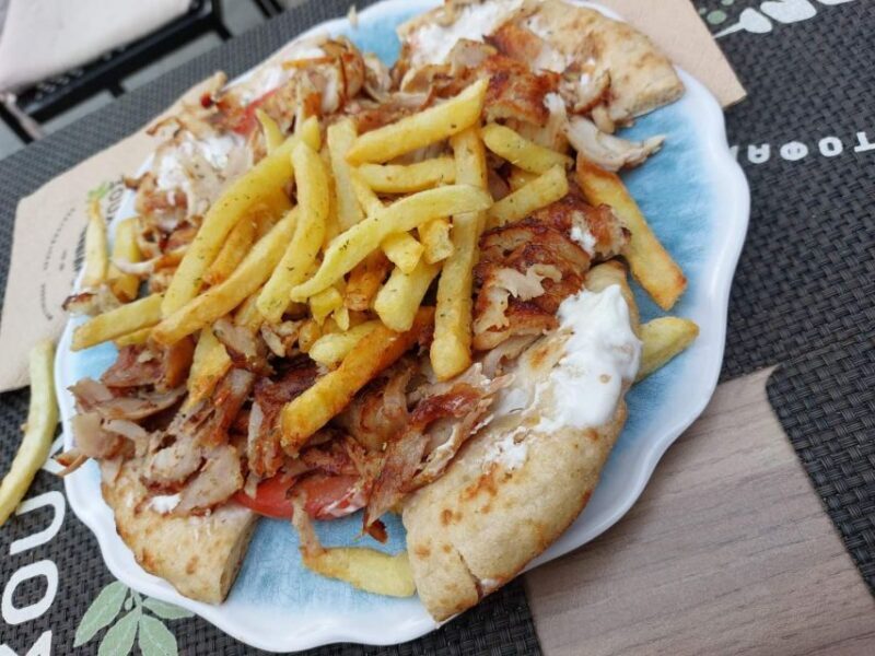 Culinary City Tour Ioannina - The Sum Up