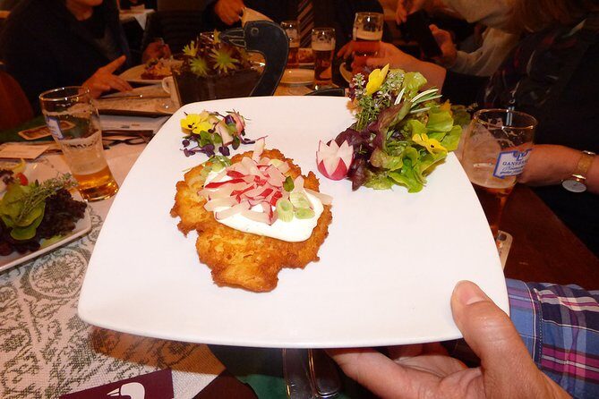 Culinary city tour - Neumarkt i.d.OPf - Planning Your Day in Neumarkt: What to Expect