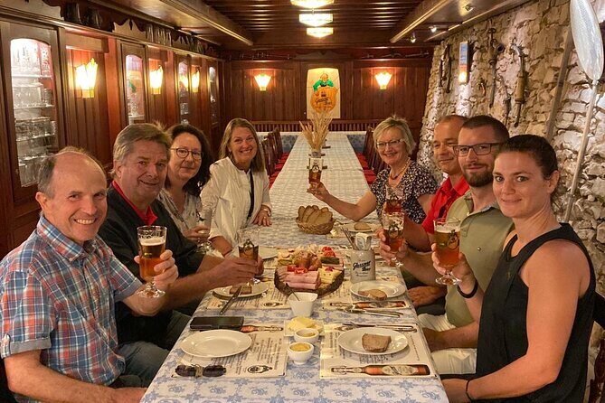Culinary city tour - Neumarkt i.d.OPf - Final Thoughts