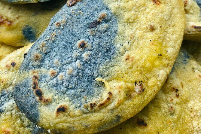 Culinary Class in Cholula Pre-Hispanic and Local Flavors - Practical Details and Tips