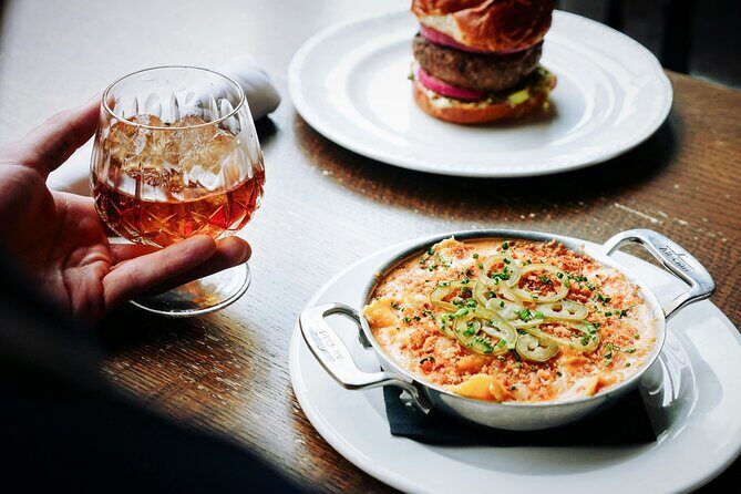 Culinary Crossroads: A Triple Cuisine Food Tour - An In-Depth Look at the Tour Experience