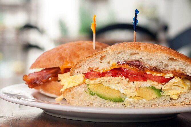 Culinary Crossroads: A Triple Cuisine Food Tour - Frequently Asked Questions