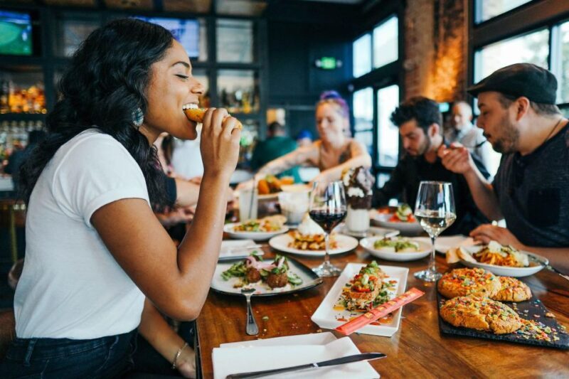 Culinary Crossroads A Triple Cuisine Food Tour - The Verdict: Who Should Take This Tour?