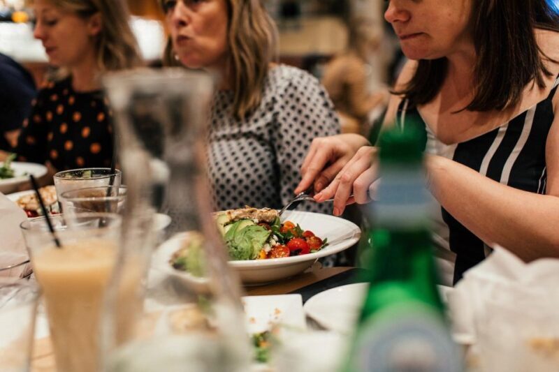 Culinary Crossroads A Triple Cuisine Food Tour - Frequently Asked Questions