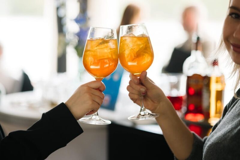 Culinary Cruise from Bratislava to Vienna - FAQ