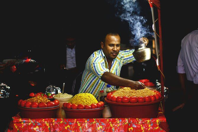 Culinary Delights Of Delhi Half Day Food Tour - Who Should Consider This Tour?