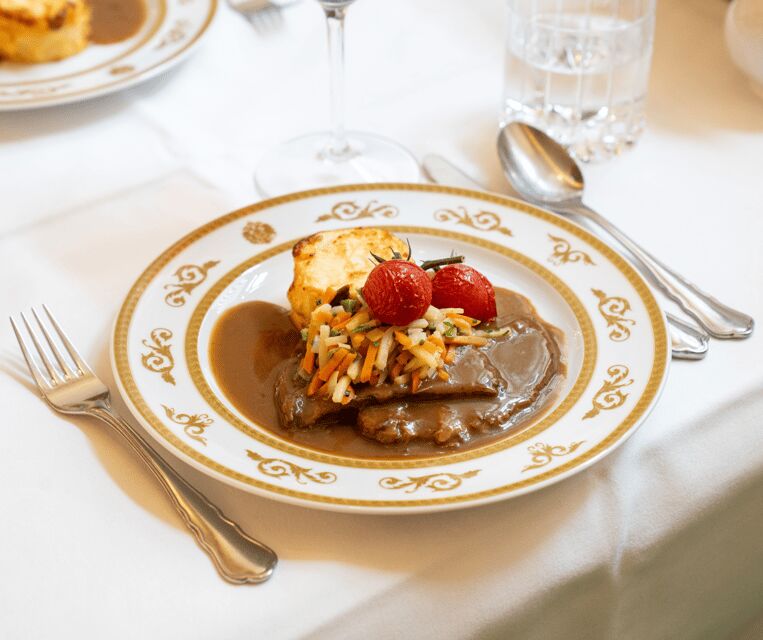 Culinary evening at the Gerstner K. u. K. Hofzuckerbäcker - FAQ