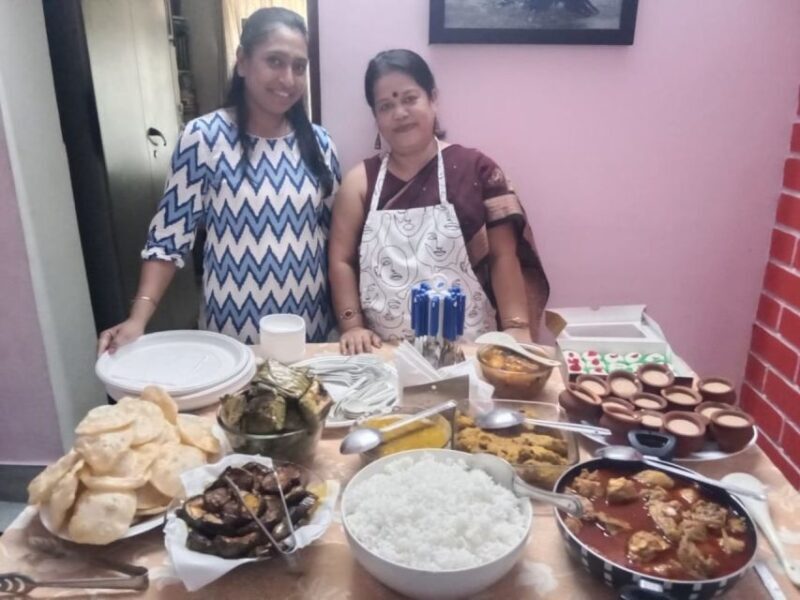 Culinary Experience in an Authentic Bengali House - Who Will Love This Experience?