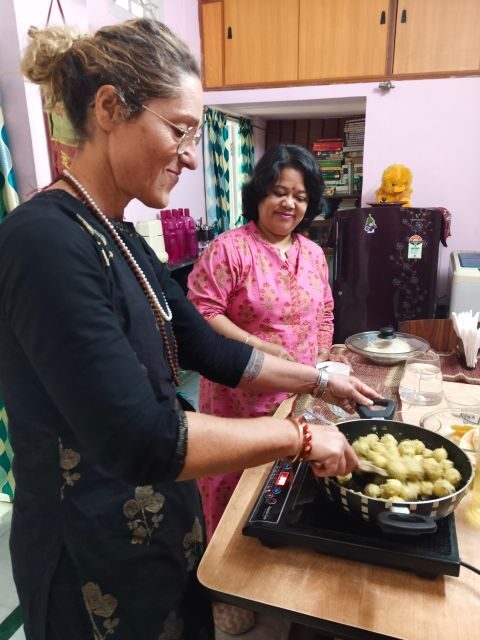 Culinary Experience in an Authentic Bengali House - FAQ