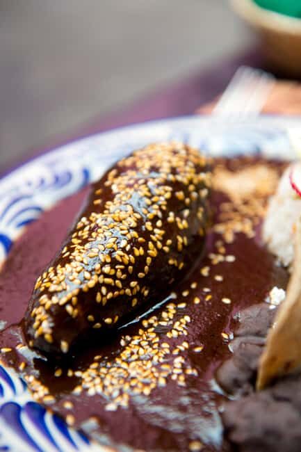Culinary experience Puebla (cooking class) - An Authentic Taste of Puebla: What to Expect