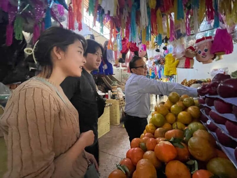 Culinary experience Puebla (cooking class) - Real Experiences from Participants