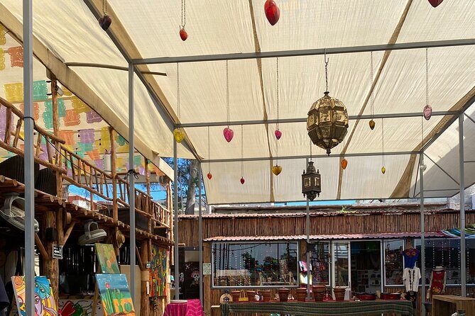 Culinary Experience +Tequila & drinks tasting by Alma de mexico - An In-Depth Look at the Alma de Mexico Culinary & Drinks Tour