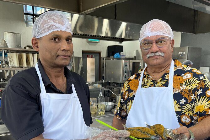 Culinary Experiences by Fierce Kitchens (Cooking class) - Exploring the Experience: What’s on Offer?